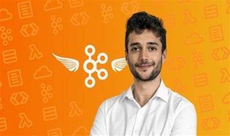 Серия Apache Kafka Confluent Schema Registry и Rest Proxy Coursehunter