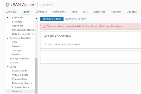 VSphere SSL Certificate Issues Trust Anchors FrozenAK