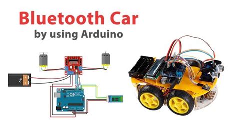 Nina Yan On Linkedin Arduino Bluetooth Arduinoproject Circuit