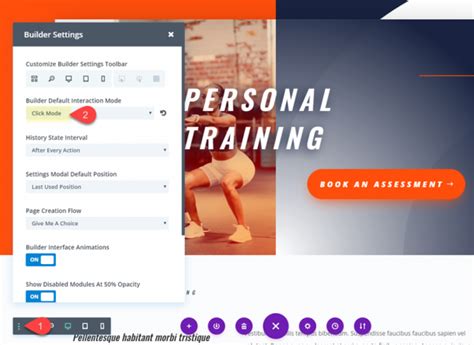 How To Use Divis Dynamic Content Feature To Design A Dynamic Post Layout