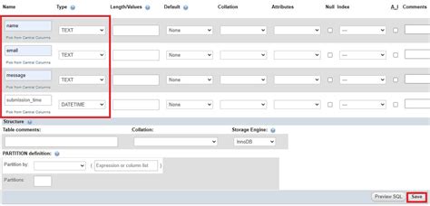 How To Create A Form In Wordpress Without Plugins Quadlayers