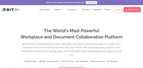 Bit Ai Tool Ai Tools Directory Artificial Intelligent Tool Botpanels 2 0