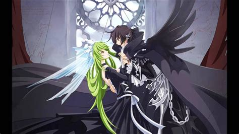 Code Geass Colors Opening 1 Ost Nightcore Version Full Youtube Music