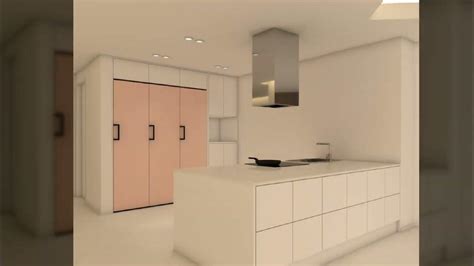 마포구 도화동 마포한화오벨리스크 33평 아파트 인테리어 3d모델링 삶사람공간디자인컬러스 Youtube