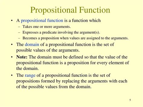 Ppt Predicates And Quantifiers Powerpoint Presentation Free Download