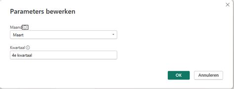Need Help With A Parameter Microsoft Fabric Community