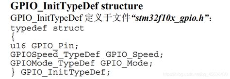 stm32学习 2 gpio，复用，重映射 stm32gpio复用功能 csdn博客