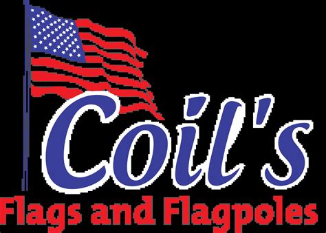 Custom Flags Flagpole Installations