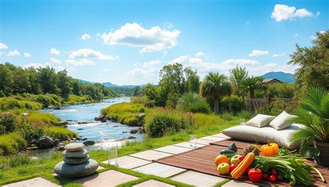 Unlock The Benefits Of A Holistic Lifestyle