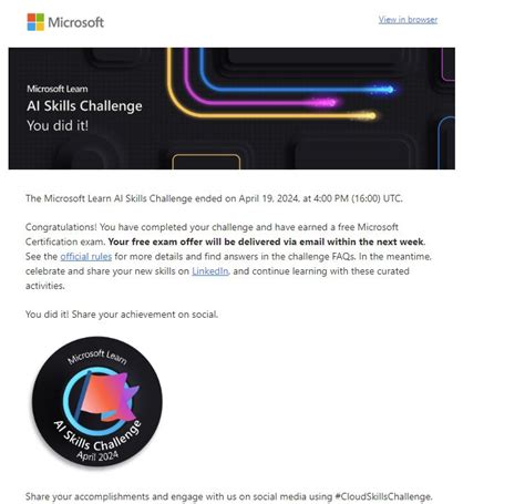 ashish kabra on linkedin cloudskillschallenge ai microsoftfabric