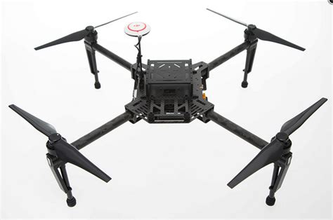 Dji Matrice 100 M100 Quadcopter Drone Platform Dji Dji Drones Himodel Mobile