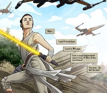 A Complete Guide To Wookie Sex Issue 6