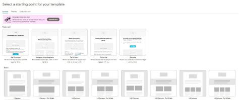 Templates En Mailchimp Cómo Sacarles Partido
