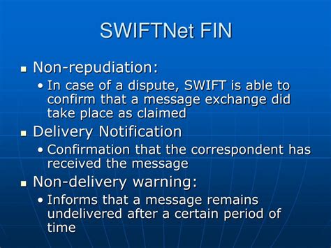 Ppt Swift Powerpoint Presentation Free Download Id3085941