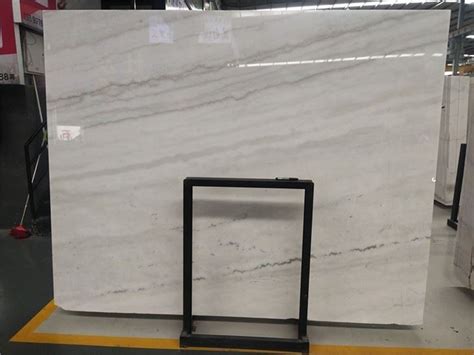 맞춤형 벗겨진 흰색 대리석 제조 업체 공급 업체 공장 도매 가격 G Stone