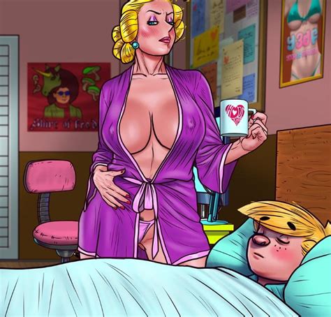Milftoon Porn Comics And Sex Games Svscomics