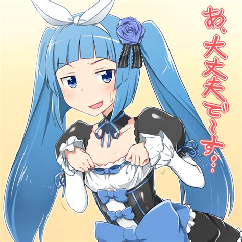 Nipako Image By Yuto Artist 2052162 Zerochan Anime Image Board