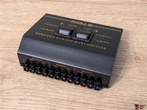 Speakers Source Control Switcher Free Shipping