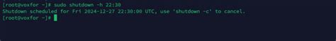 How To Shut Down Linux Best Practices And Commands