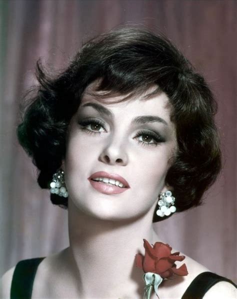 Gina Lollobrigida Italian Actress ~ Wiki And Bio With Photos Videos