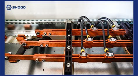 Types Of Materials Used To Manufacture Busbars Their Advantages Disadvantages And Applications