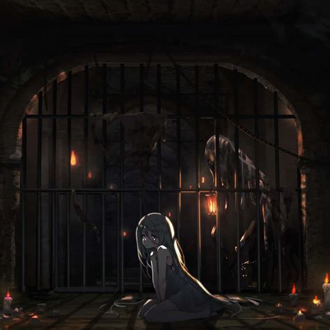 200 Prison Backgrounds