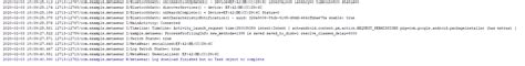 logging with serialization and deserialize — mbientlab