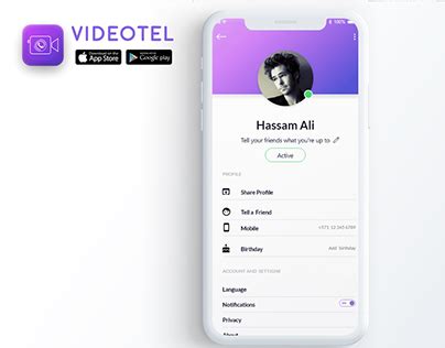 Uikit Mobile App Projects Photos Videos Logos Illustrations And Branding Behance