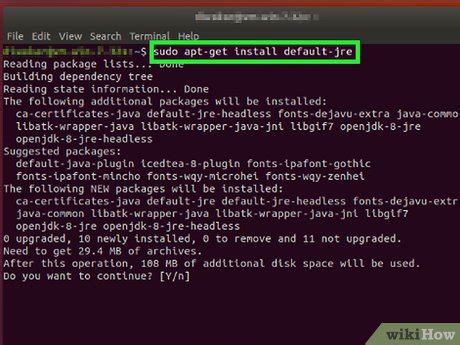 4 Ways To Install Java On Linux WikiHow