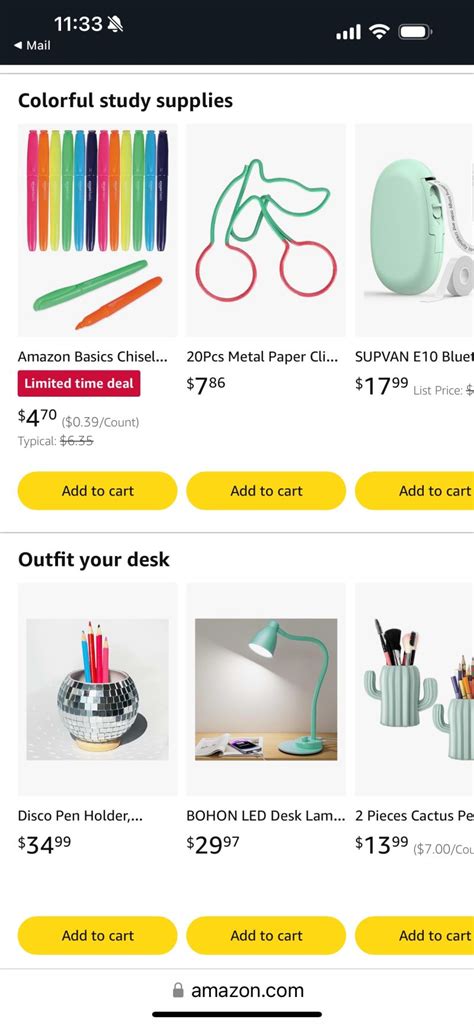 Back To School Is A Very Dangerous Time For Those Of Us Obsessed With Office Supplies Kelly Devos