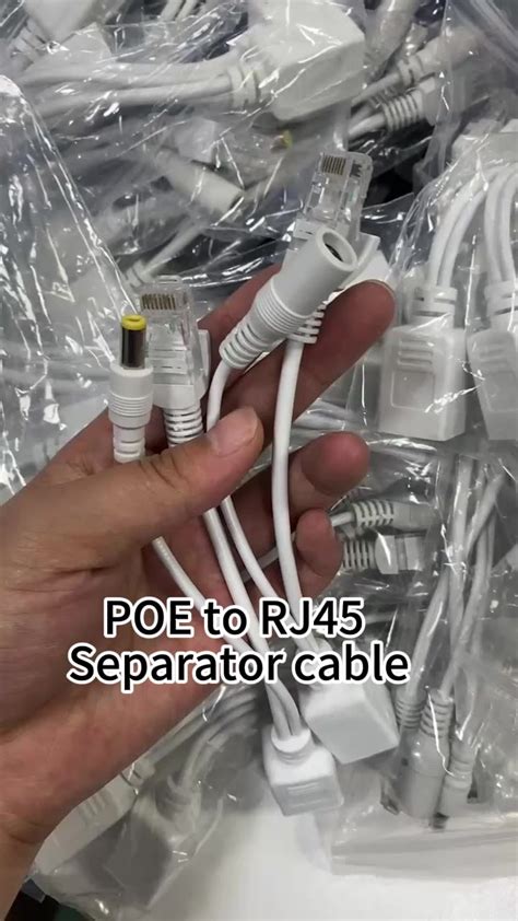 Rj45 Ethernet Lan Cable Connector Cat6 Shielded Industrial Panel Mount Bulkhead Feed Thru