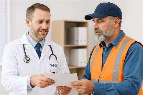 Fmcsa Extends Waiver Allowing Cdl Drivers To Use Paper Medical Certificates Through January 2026