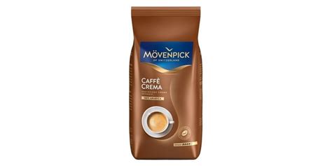 Кофе Movenpick Caffe Crema зерно 1кг купить в Киеве | BENGUSTA