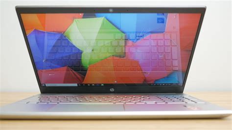 Hp Pavilion Review The Perfect Student Or All Round Laptop