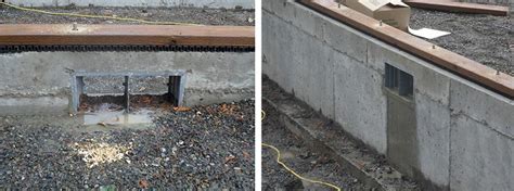 Types Of Foundation Vents Foundation Welcome