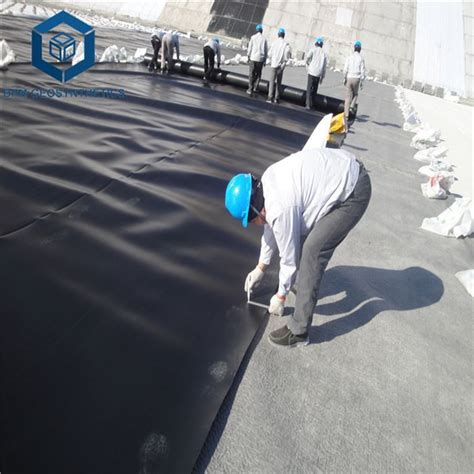 Hdpe Lining 1000 Micron China Hdpe Lining 1000 Micron Manufacturers Suppliers Factory