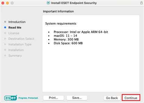 Kb7667 Install The Latest Version Of Eset Endpoint Security Or Eset Endpoint Antivirus For