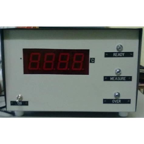 display peak hold indicator tissp international
