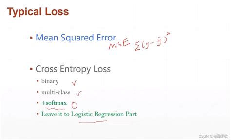 龙曲良 Tensorflow —— 随机梯度下降(自用) 4阶梯激活函数 Csdn博客 龙曲良 Tensorflow —— 随机梯度下降(自用) 4阶梯激活函数 Csdn博客