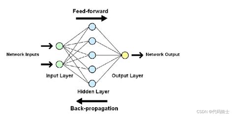 （7）【python机器学习深度学习】deep Learning模型与算法应用—深度学习基础and搭建最小神经网络深度学习 前馈神经网络 Python Csdn博客