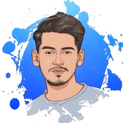 About Abdul Samad Medium