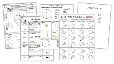 Free Geometry Lessons