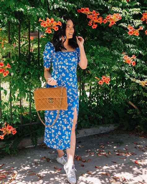 Lily Rose Style Blogger Withlovelilyrose Instagram Photos And Videos