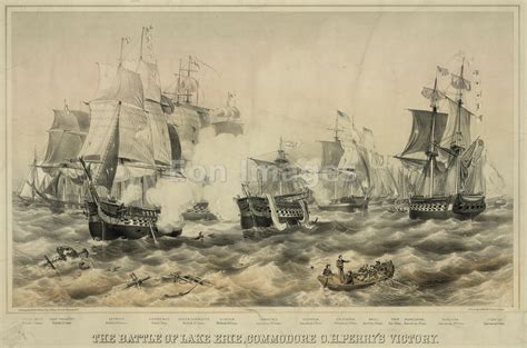 Eon Images Constitution Vs Java During War Of 1812