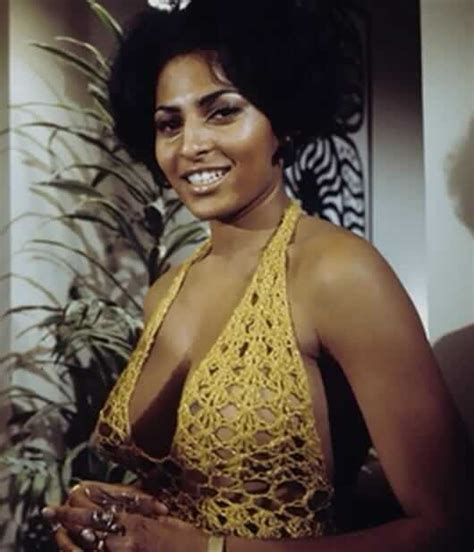 50 Hot And Sexy Pam Grier Photos 12thblog