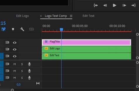Solved Scripting Cannot Set Text To Essential Graphics V Adobe