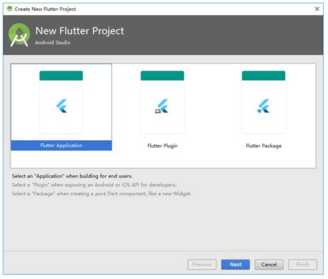 Flutter Windows平台Flutter开发环境搭建Andorid Studio 我爱我家喵喵 博客园