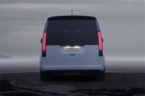 카니발 하이브리드 라이벌 나왔다 2024 스타리아 출시 가격 3051만 원부터