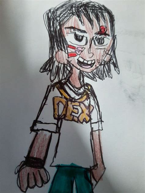 Pin By Sean Menard On Dexter Yeah Famous Dex Famous Dex Sketches Humanoid Sketch