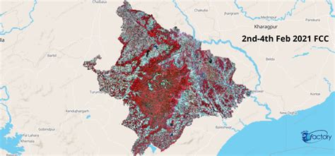 Pixelmagic Forestfires Sentinel2 Forestacreageestimation